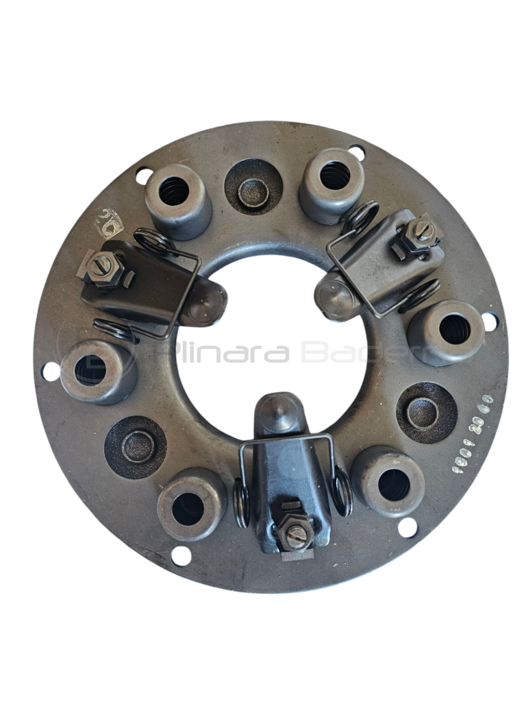 KOŠARA KVAČILA TV FI190RUEN - Plinara Baderna