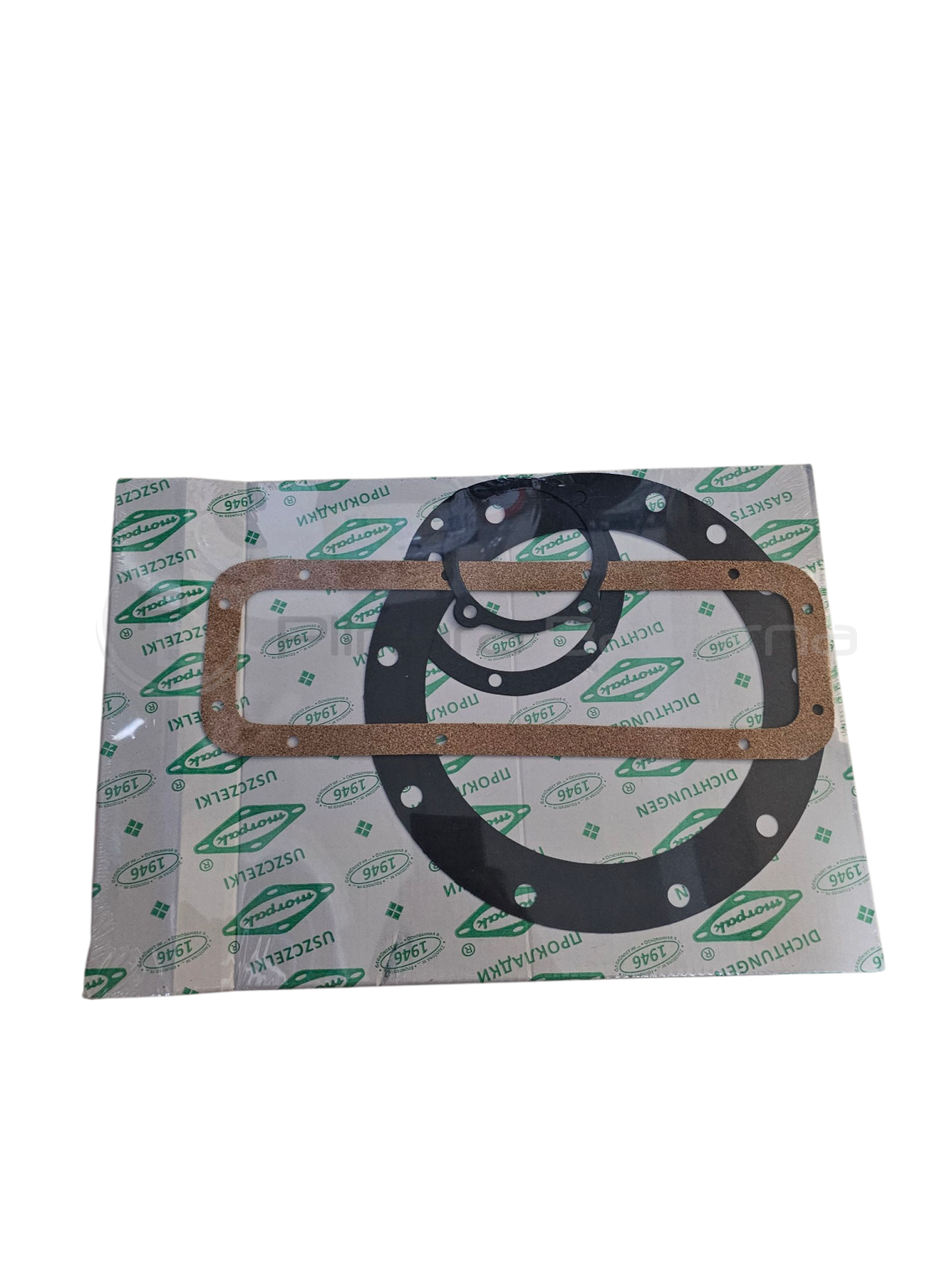 SET BRTVI REDUKTORA URSUS C330 - Plinara Baderna