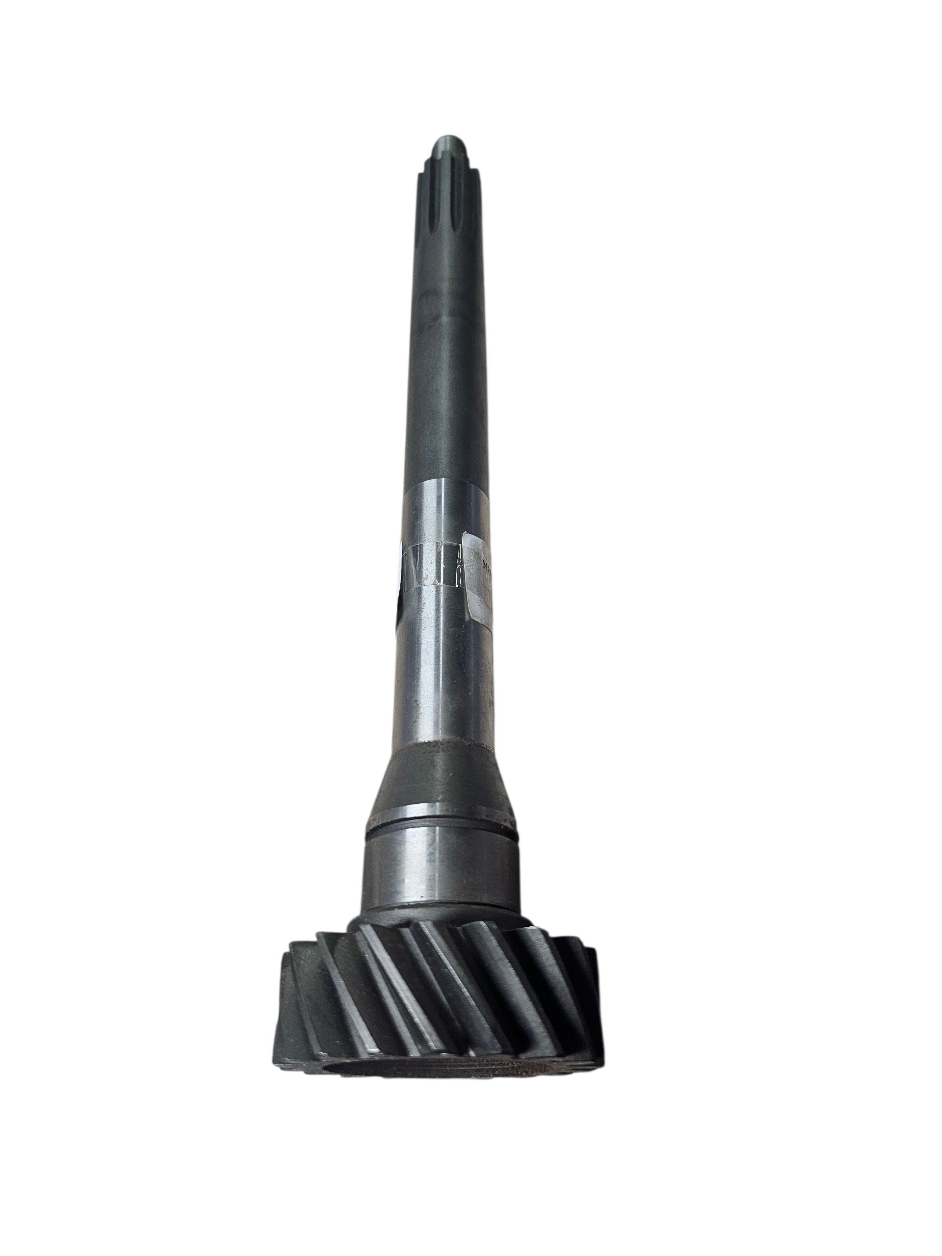 SPOJNIČKA OSOVINA IMT 533-539 VUČNA 1.STEPEN - Plinara Baderna